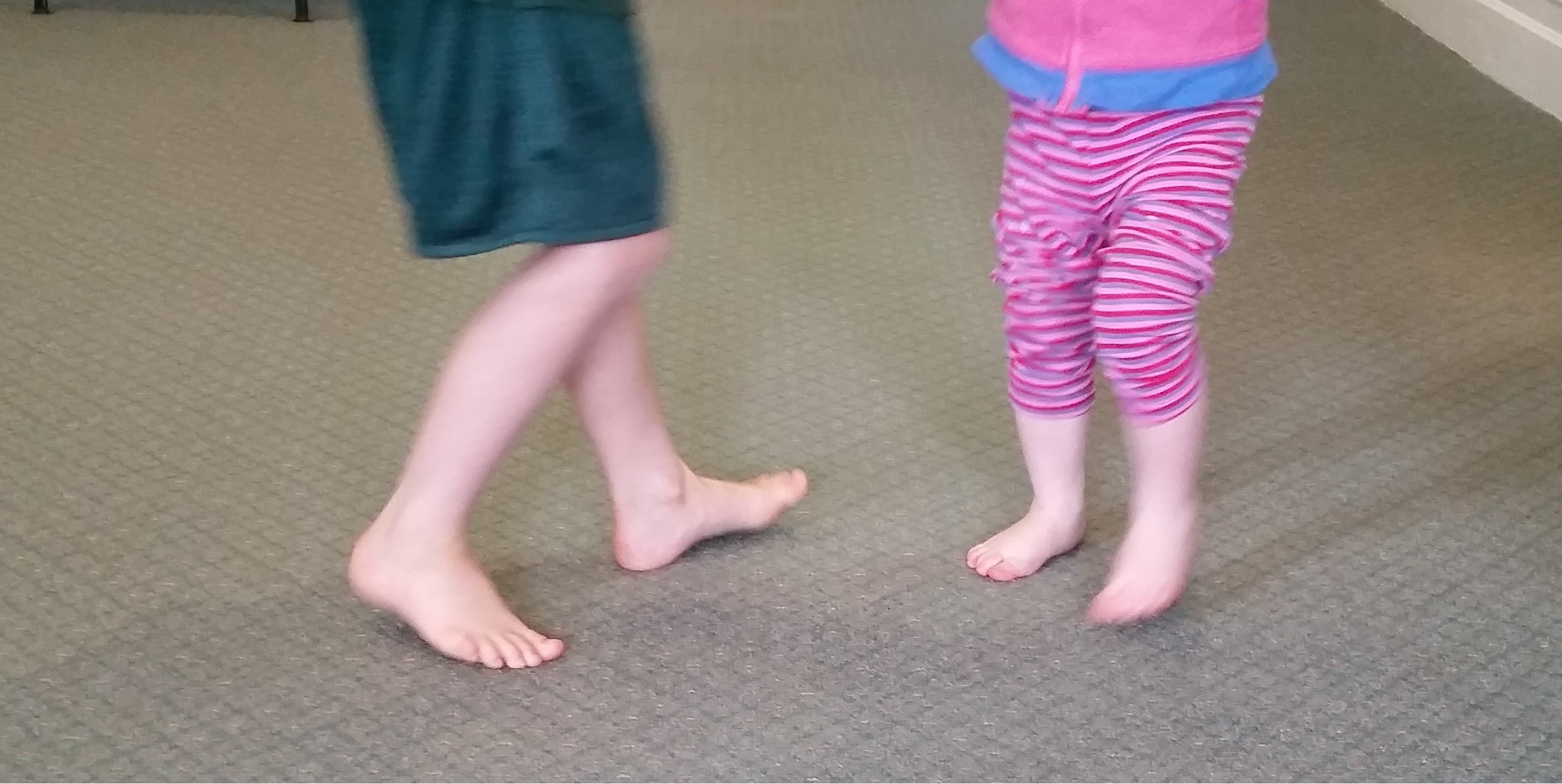 Kids Feet – Podiatry on Williamson