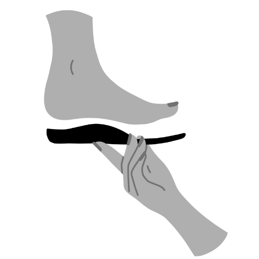 Podiatry on Williamson – "Bendigo's Heel Pain Experts"